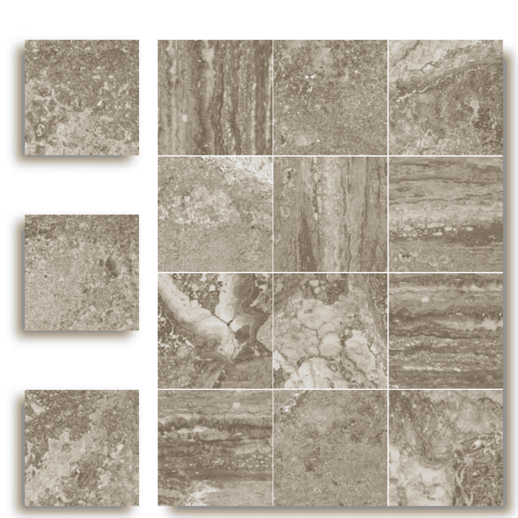 STONE DESIGN - MINK - Green Material Supplies Ptd Ltd
